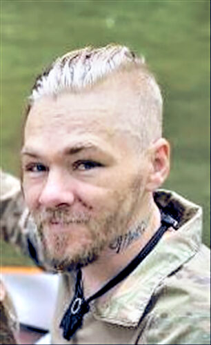 CHAD DAVIS | News, Sports, Jobs - The Herald Star